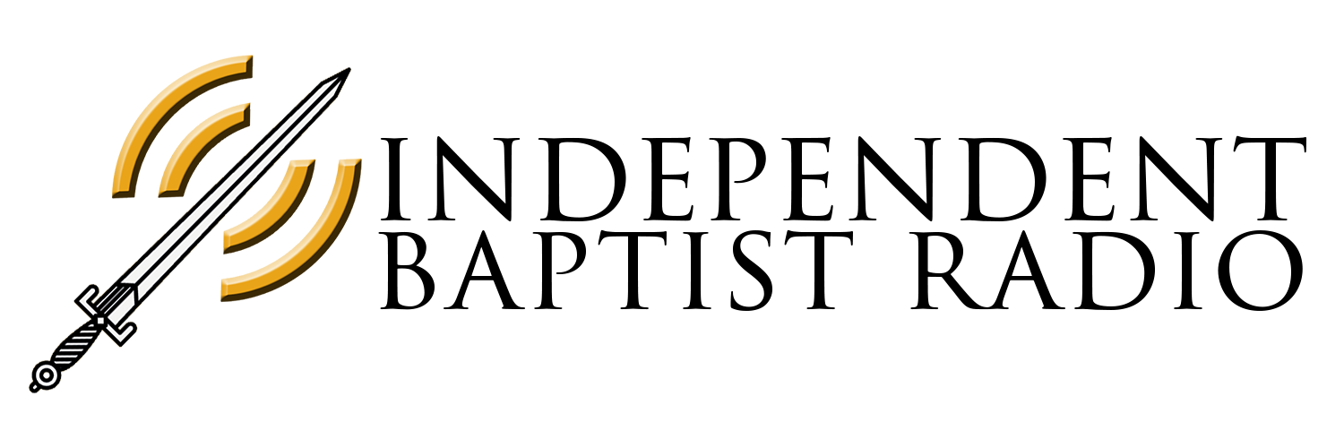 Programming | Independent Baptist Radio