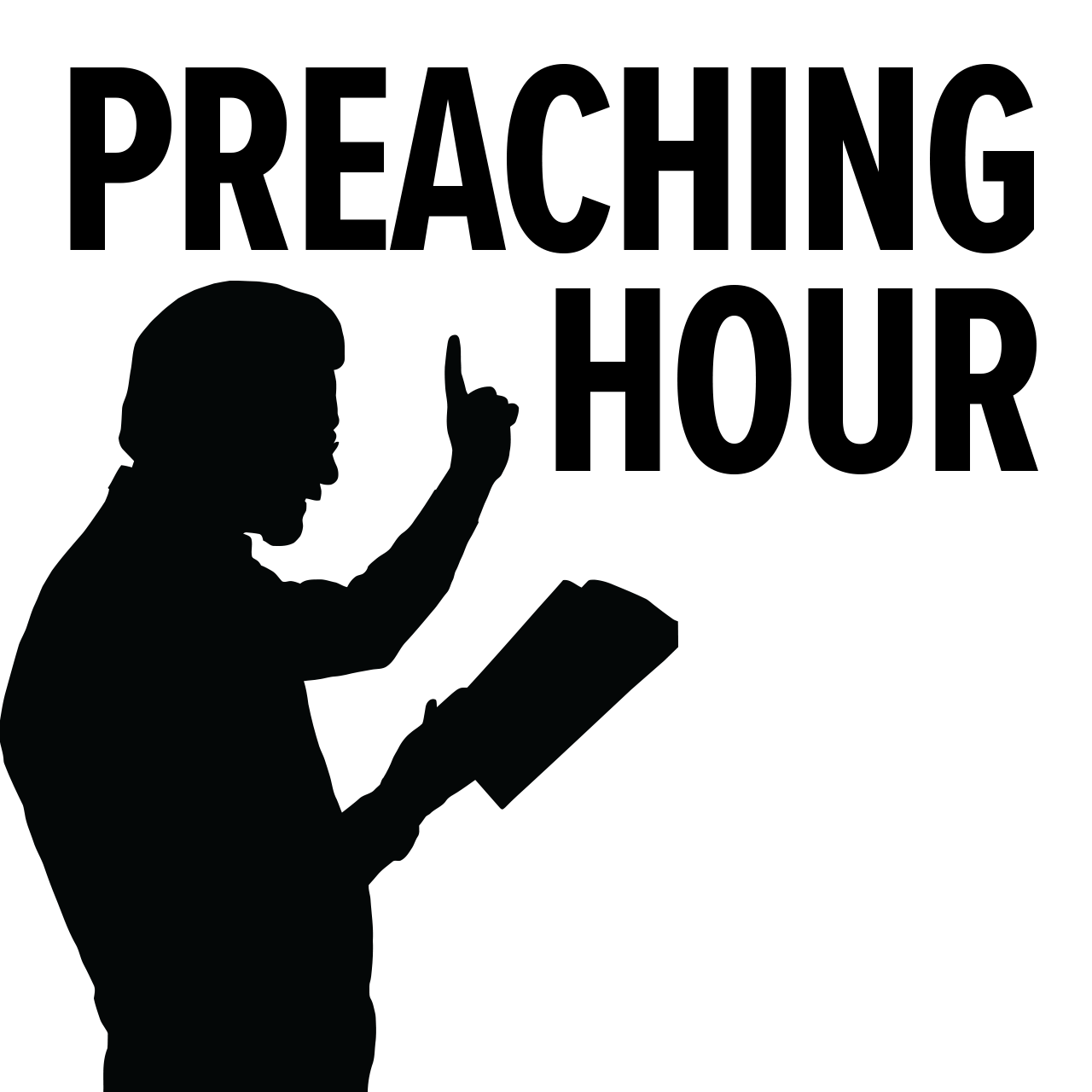 Preaching Hour | Independent Baptist Radio