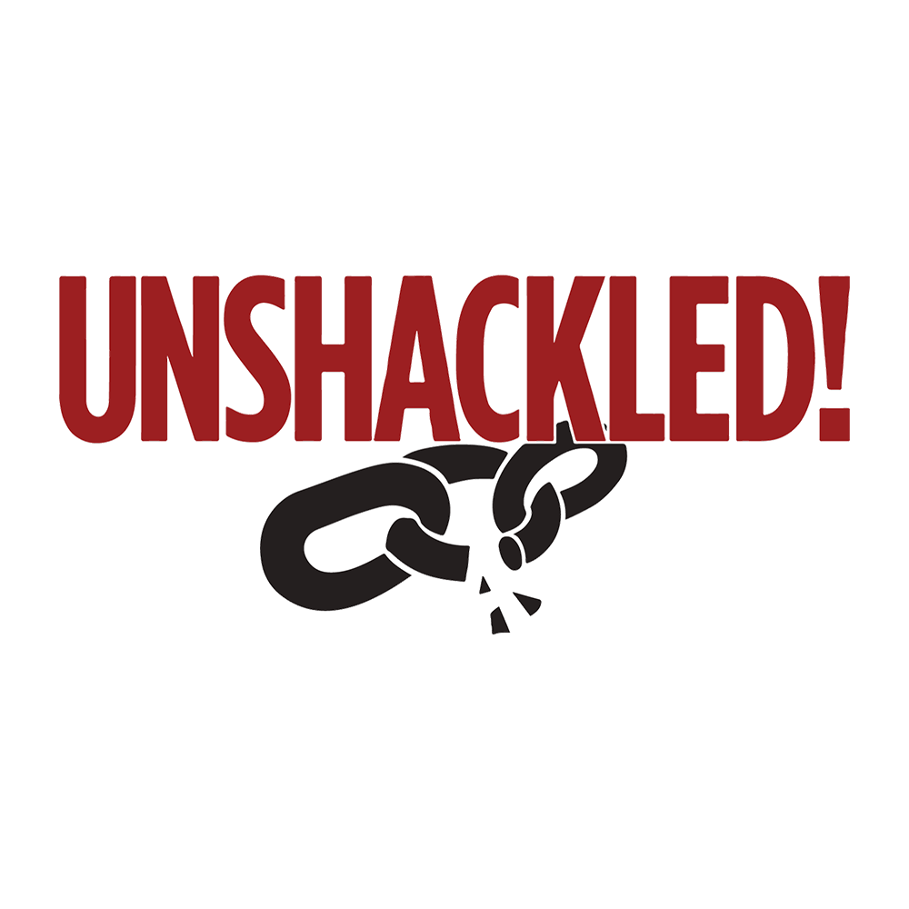 Unshackled! | Independent Baptist Radio